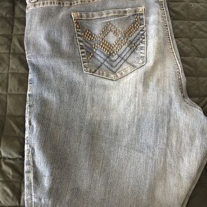 torrid | Jeans | Torrid Denim | Poshmark